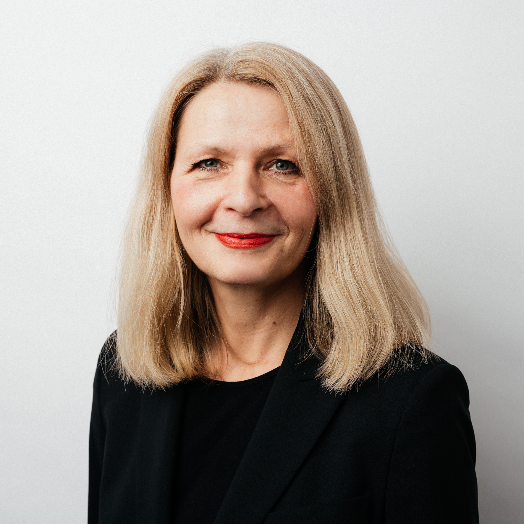 Iris Därmann – Kulturwissenschaftliche Ästhetik und Kulturtheorie