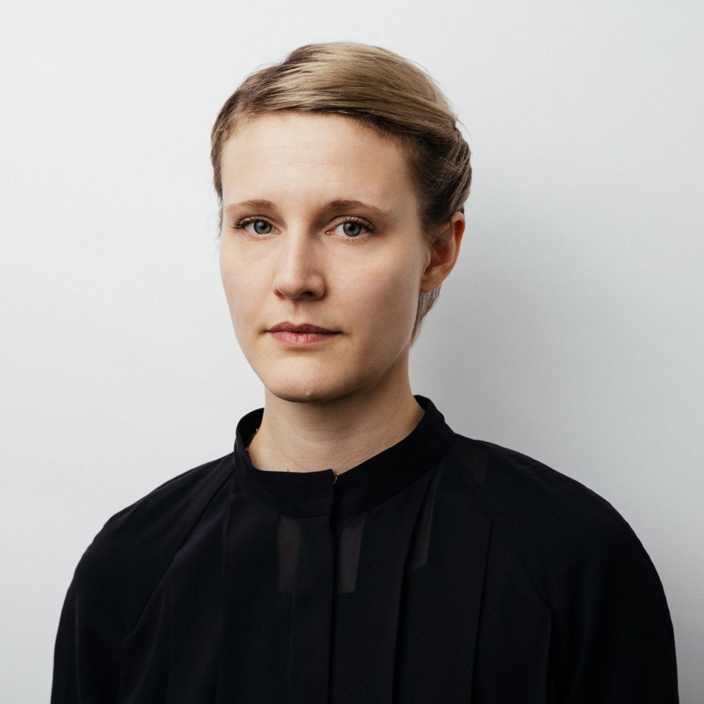 Personen – Kulturwissenschaftliche Ästhetik und Kulturtheorie