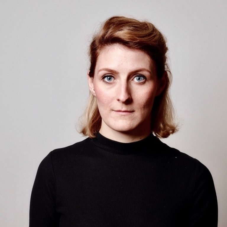 Laura Busse – Kulturwissenschaftliche Ästhetik und Kulturtheorie